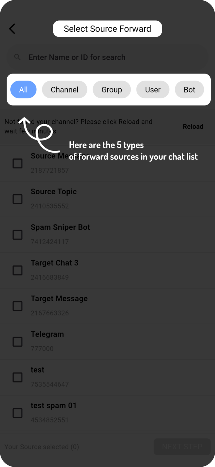How to Auto Forward Telegram Messages in 2025