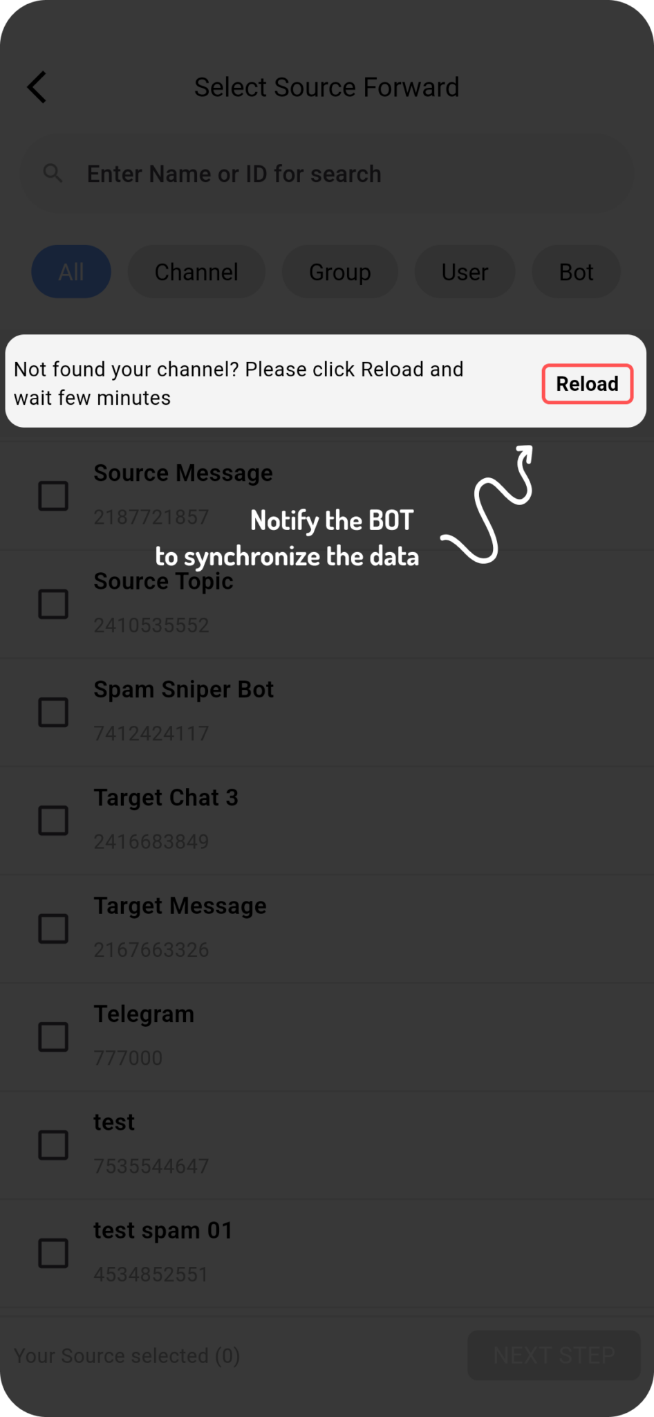 How to Auto Forward Telegram Messages in 2025