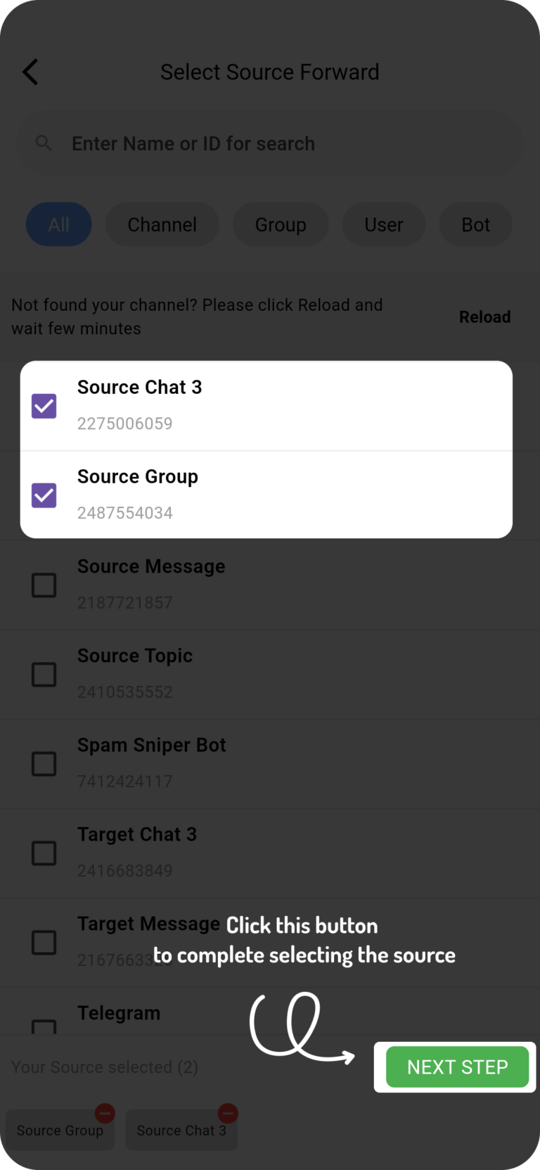 How to Auto Forward Telegram Messages in 2025