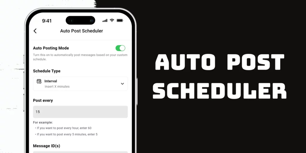 Auto Forward For Telegram: Best Bot for Message Forwarding